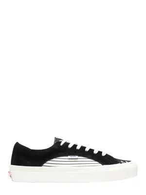 VANS Lampin Lx Sneakers - Black
