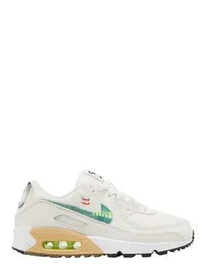 Nike Air Max 90 Se Sneakers - White