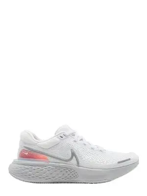 Nike Zoomx Invincible Run Flyknit Sneakers - White