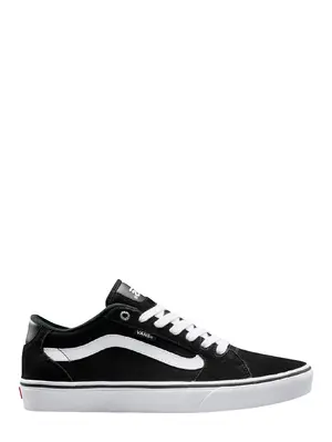 VANS Faulkner Sneakers - Black