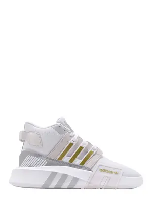 Adidas Eqt Bask Adv V2 Sneakers - White