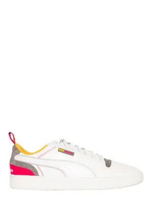 PUMA Helly Hansen X Ralph Sampson Sneakers - White