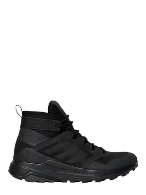 Adidas Pharrell X Terrex Trailmaker Mid Gtx - Black