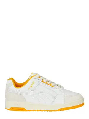 PUMA Slipstream Lo Retro Sneakers - White