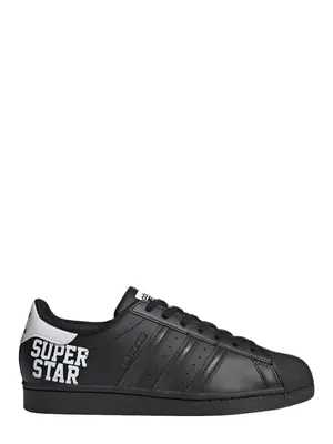 Adidas Superstar Varsity Pack Core - Black
