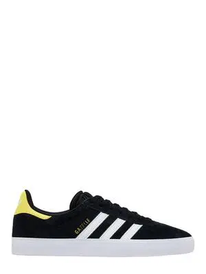 Adidas Gazelle Adv Sneakers - Black