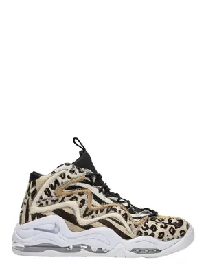 Nike Kith X Air Pippen 1 'chimera' Sneakers - Multi-color