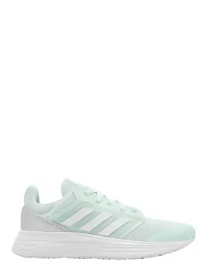 Adidas Galaxy Athletic Sneakers - Green