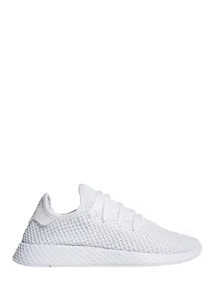 Adidas Deerupt Sneakers - White