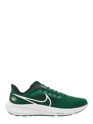 Nike Nfl X Air Zoom Pegasus 39 'new York Jets' Sneakers - Green