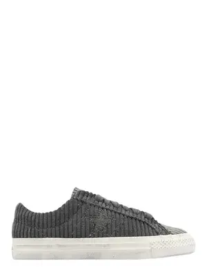 CONVERSE One Star Pro Sneakers - Grey