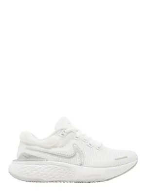 Nike Zoomx Invincible Run Flyknit 2 Sneakers - White