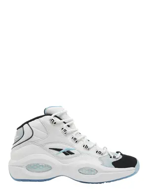 REEBOK Anuel Aa X Question Mid Double Toe - White