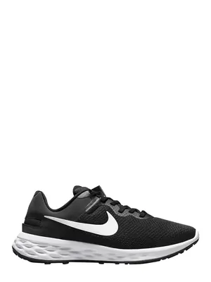 Nike Revolution Flyease Next Nature Sneakers - Black