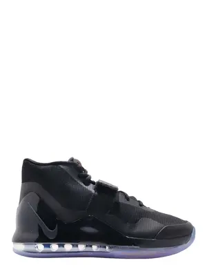 Nike Force Max Ep Sneakers - Black