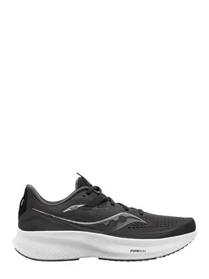 Saucony Ride 15 Sneakers - Black