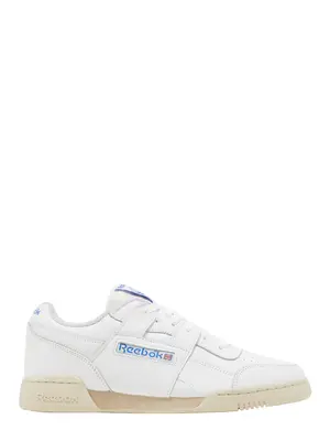 REEBOK Workout Plus 1987 Tv Sneakers - White