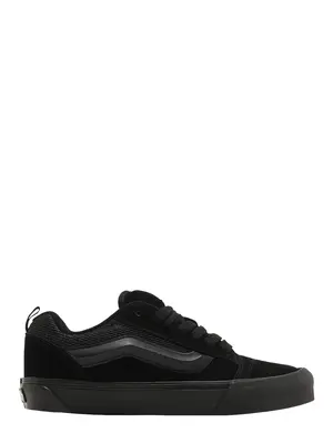 VANS Vans Knu-Skool Sneakers Black