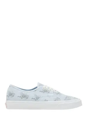 VANS Authentic 'love You To Death' Sneakers - Blue