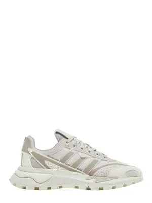 Adidas Retropy P9 Sneakers - Green