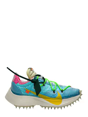 Nike Off-white Vapor Street Sneakers - Blue