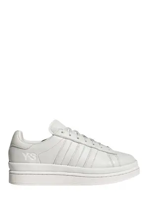 Adidas Y-3 Hicho Sneakers - White