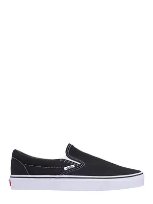 VANS Classic Slip-on Comfycush - Black