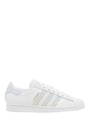 Adidas Dime X Superstar Adv Sneakers - White
