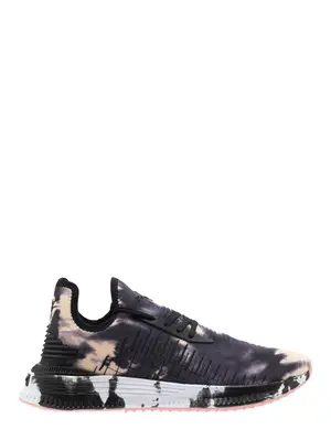 PUMA Avid Evoknit City Punch - Black