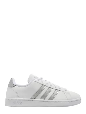 Adidas Grand Court Sneakers - White