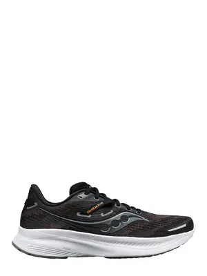 Saucony Guide 16 Sneakers - Black