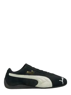 PUMA Speedcat Ls Sneakers - Black
