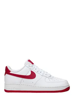 Nike Force 1 07 Sneakers - White