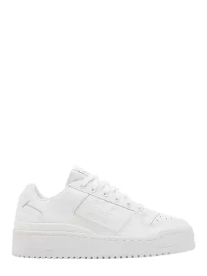 Adidas Forum Bold Sneakers - White
