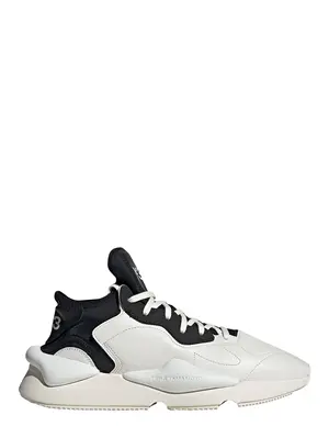 Adidas Adidas Y-3 Kaiwa Sneakers White