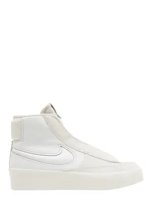 Nike Blazer Mid Victory Sneakers - White
