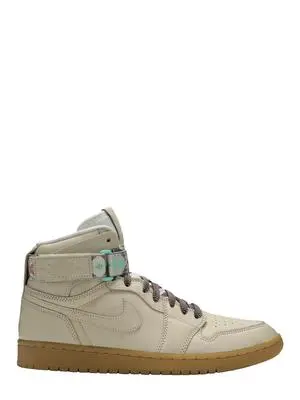 JORDAN 1 Retro Hi Strap 'n7 - Cream