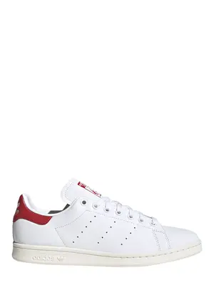 Adidas Stan Smith Valentine's Day Sneakers - Red