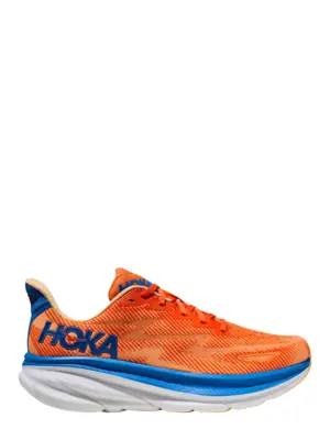 HOKA® Clifton - Orange
