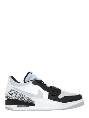 JORDAN Legacy 312 Low Sneakers - Grey