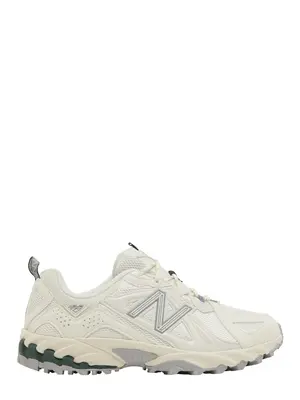 NEW BALANCE 610 Sneakers - Cream