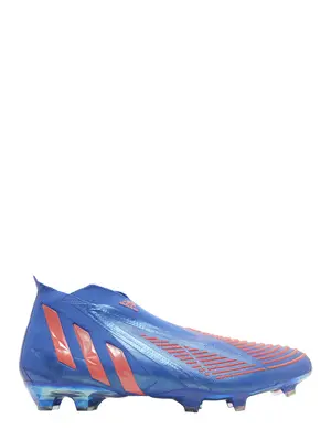 Adidas Predator Edge+ Ag Hi-res Turbo - Blue