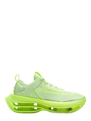 Nike Nike Zoom Double Stacked Sneakers Yellow