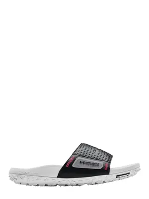 Under Armour Under Armour FT Sway Slides White