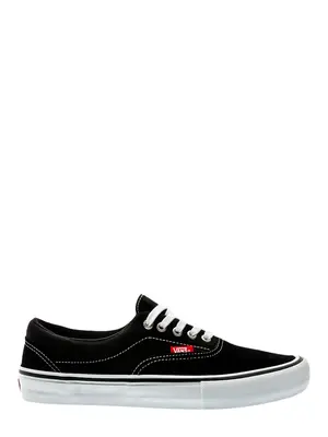 VANS Era Pro Sneakers - Black