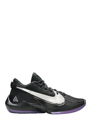 Nike Zoom Freak 2 - Black