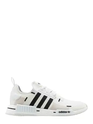 Adidas Nmd_r1 Sneakers - White
