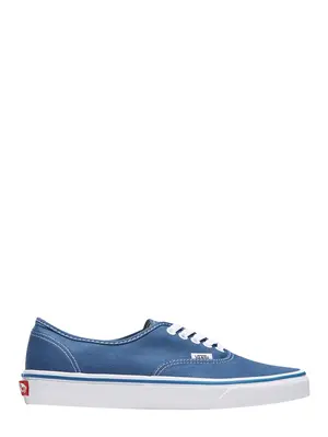 VANS Authentic Sneakers - Blue