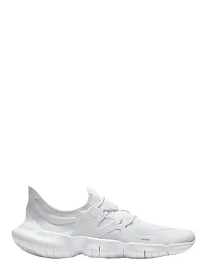 Nike Free Rn 5.0 Sneakers - White
