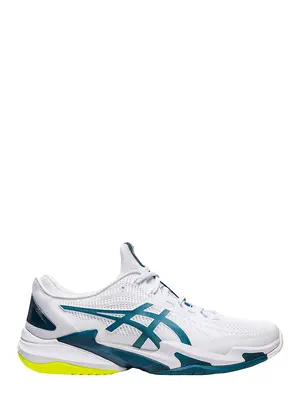 Asics Court Ff 3 Sneakers - White
